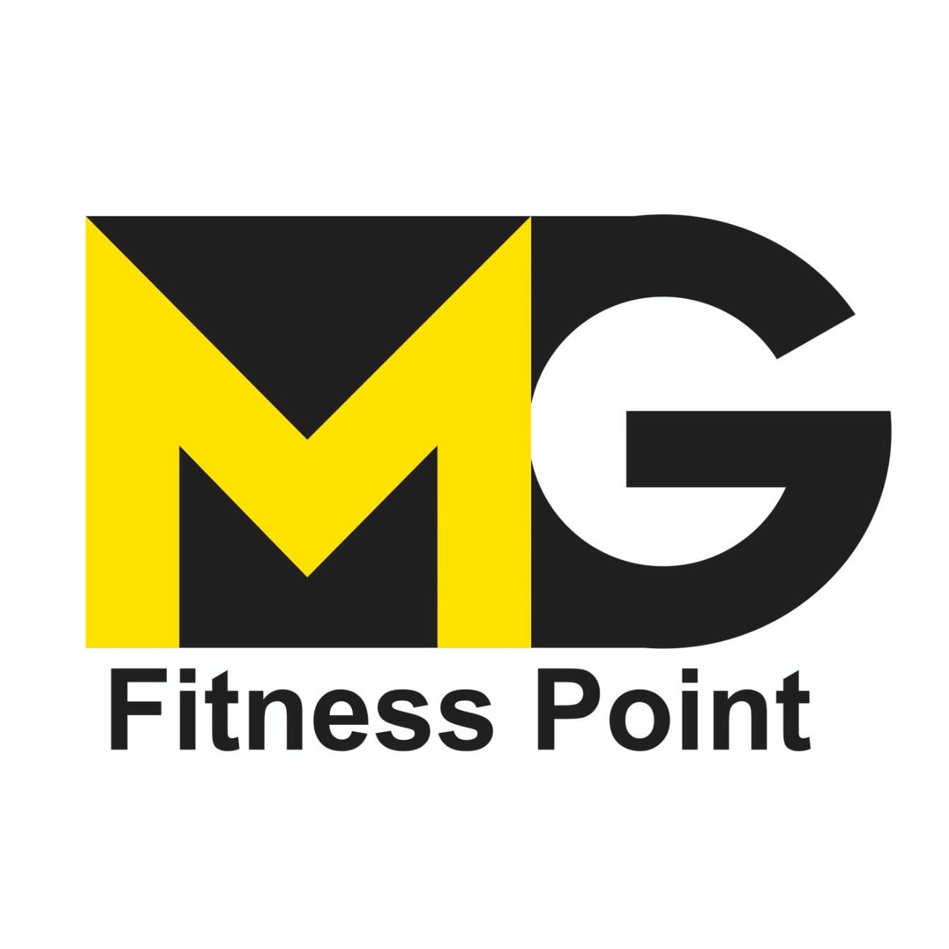 MG Fitness Point